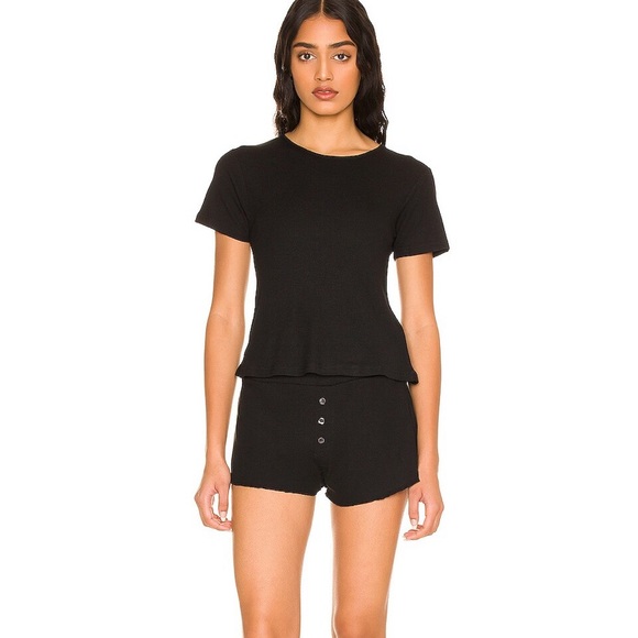 REVOLVE | Intimates & Sleepwear | Nwt Revolve Plush Micro Thermal ...